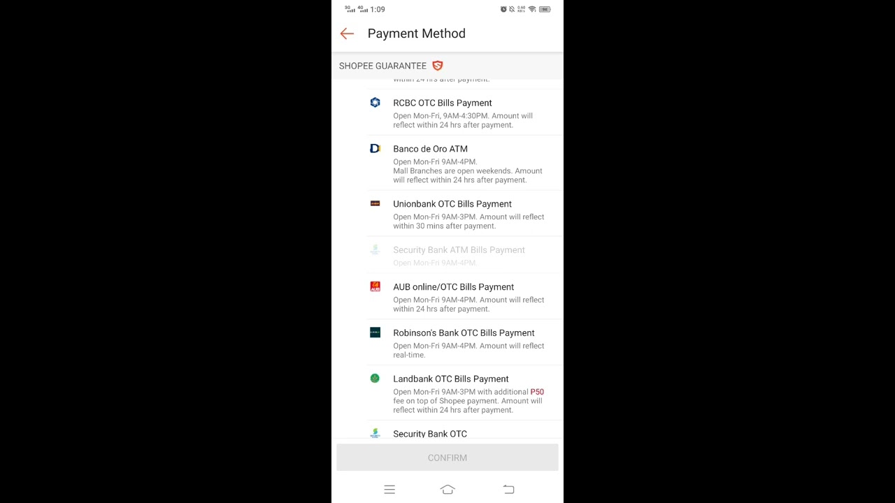 Shopee SpayLater How to Increase Credit Limit Part 1 - YouTube