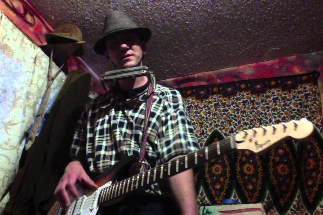 The Industrial Revolution Is Over Song By Jeremy Tobias Matthews - YouTube