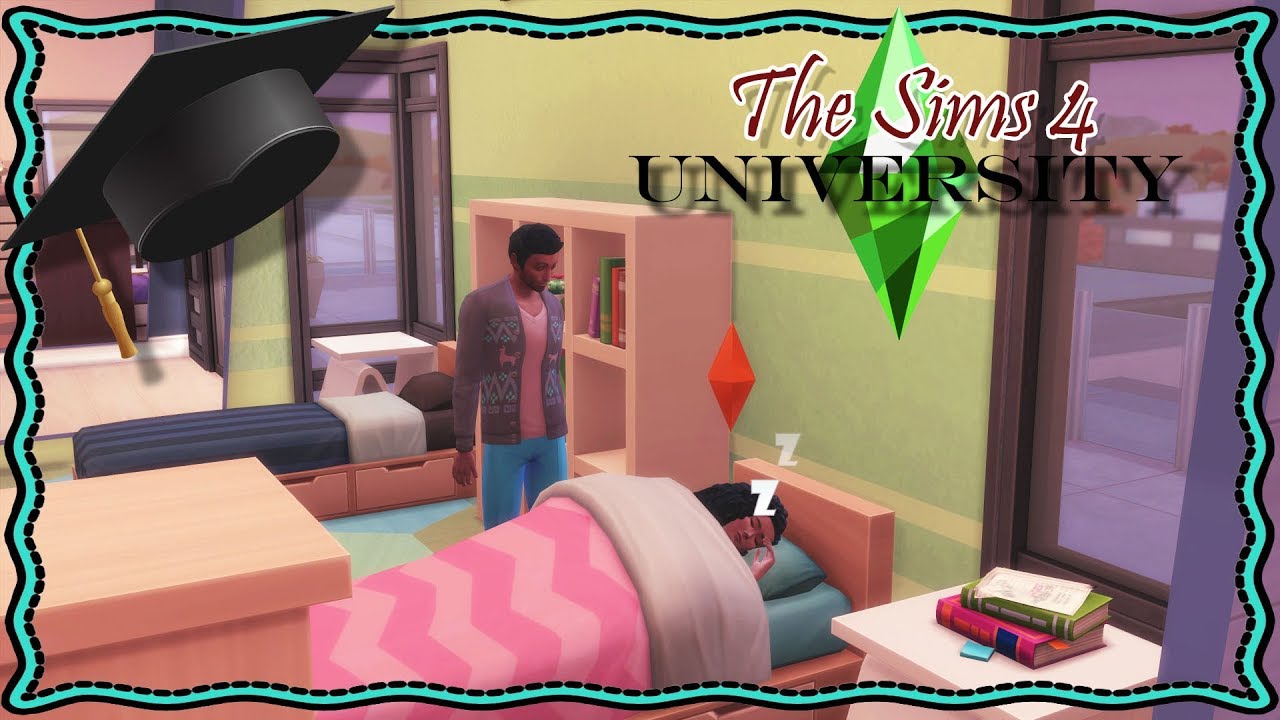 The Sims 4 - Classes and Fun E3 - YouTube