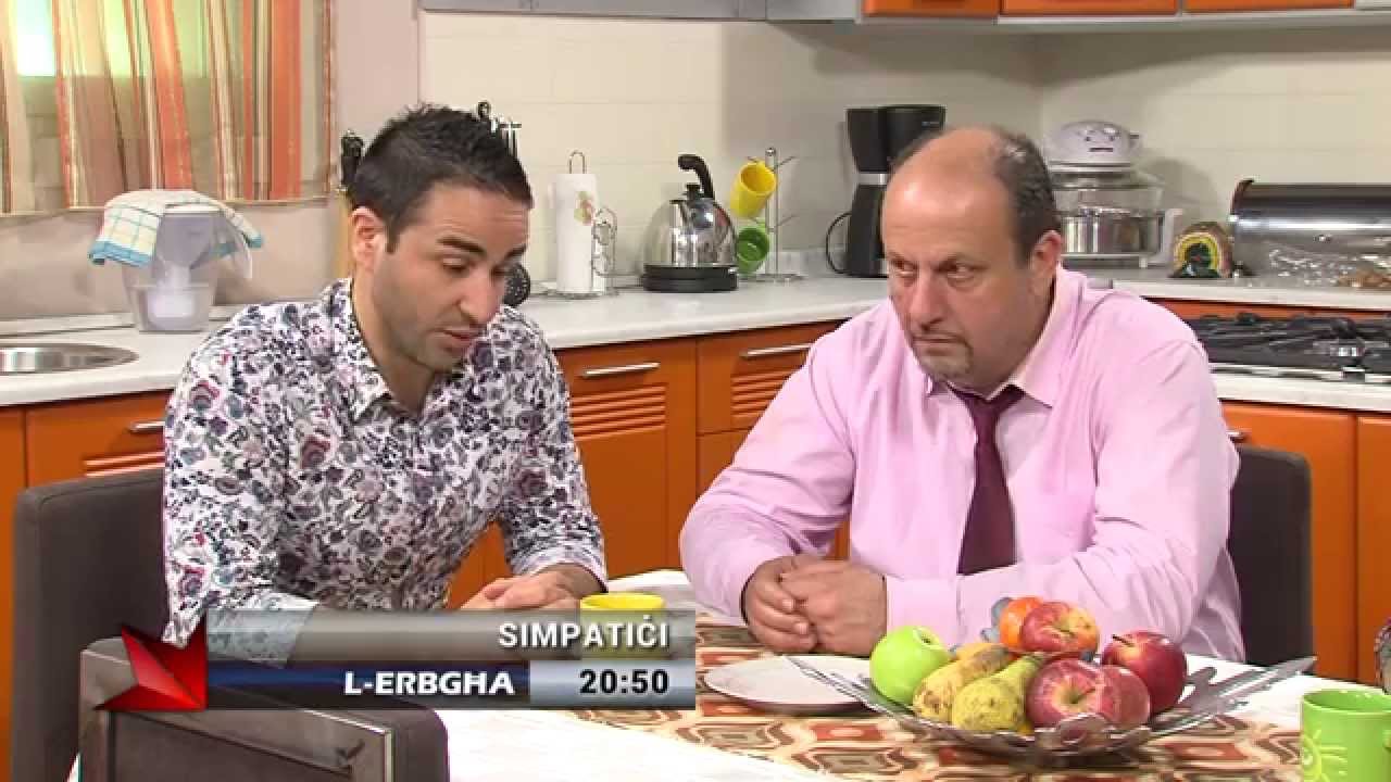 Simpatici 8 - Episode 2 - YouTube