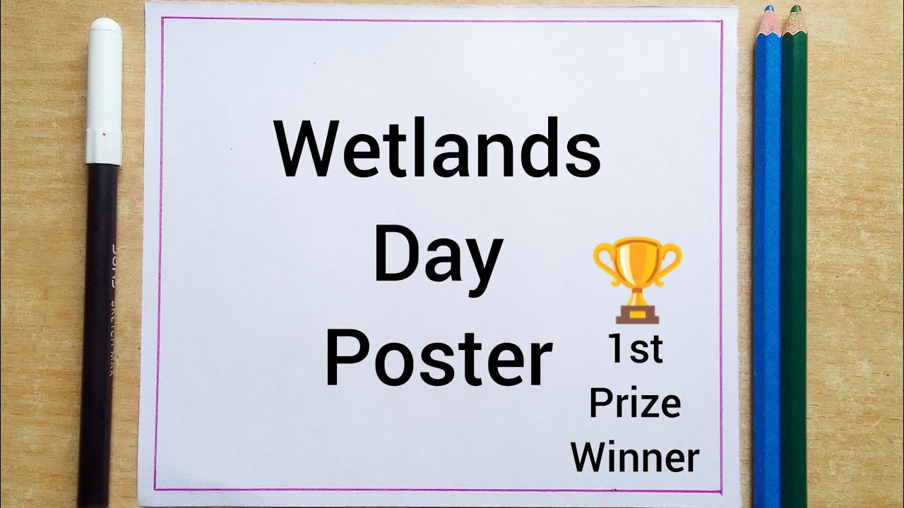 world-wetlands-day-drawing-wetland-day-poster-drawing-wetlands