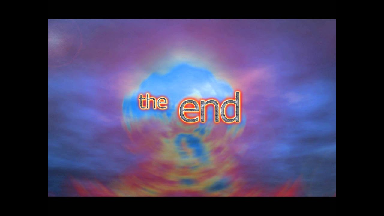Tech Warrior - The End - YouTube