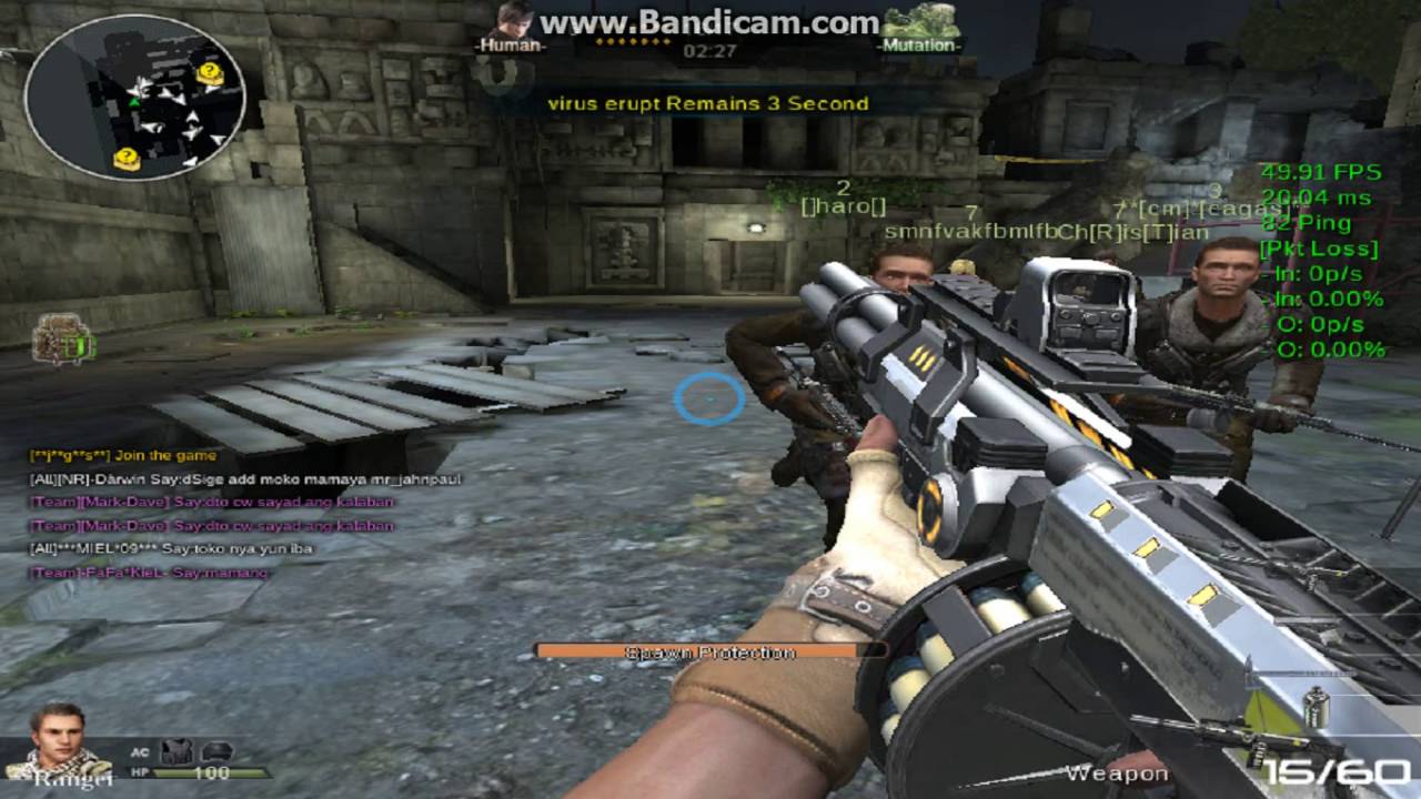 ASSAULT FIRE ARCHAELOGICAL BASE [**-LIKE-**] WITH GUNS HURRICANE HAMMER ...