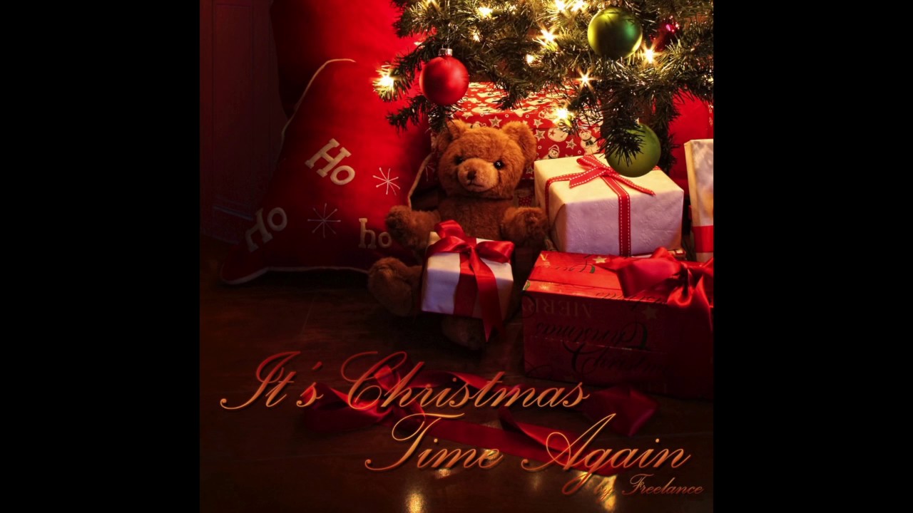 It's Christmas Time Again - YouTube
