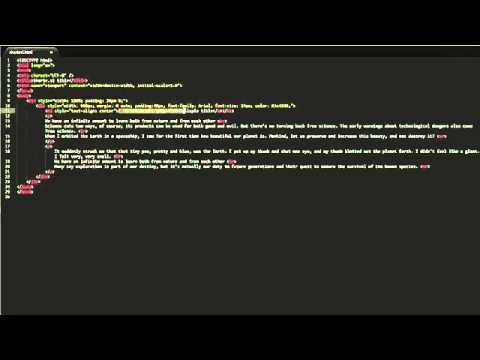 Shorte.st tutorial - Monetize Website - YouTube