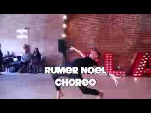 Wolves Mackenzie ziegler y rumer noel - YouTube
