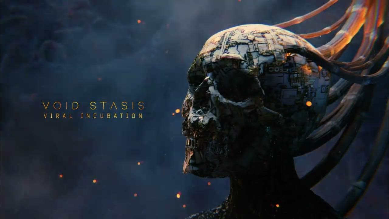 Void Stasis - Incubation Period feat. Snakes of Russia - YouTube