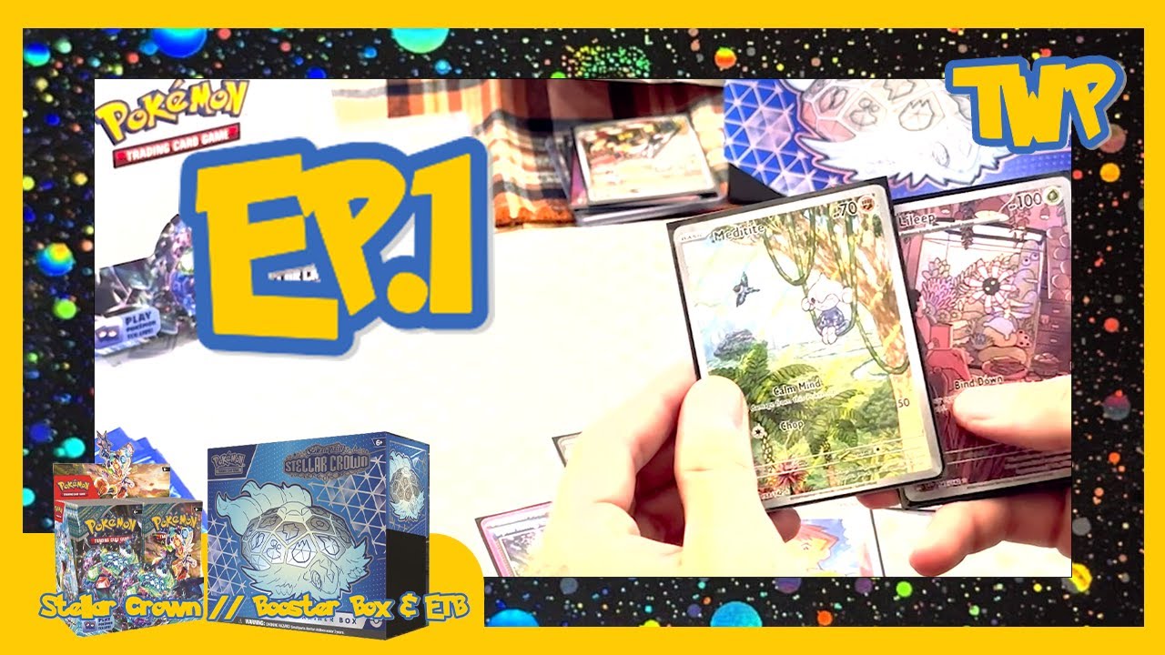 BLAST OFF!!! // Awesome Pokémon pulls // EP.1 - YouTube