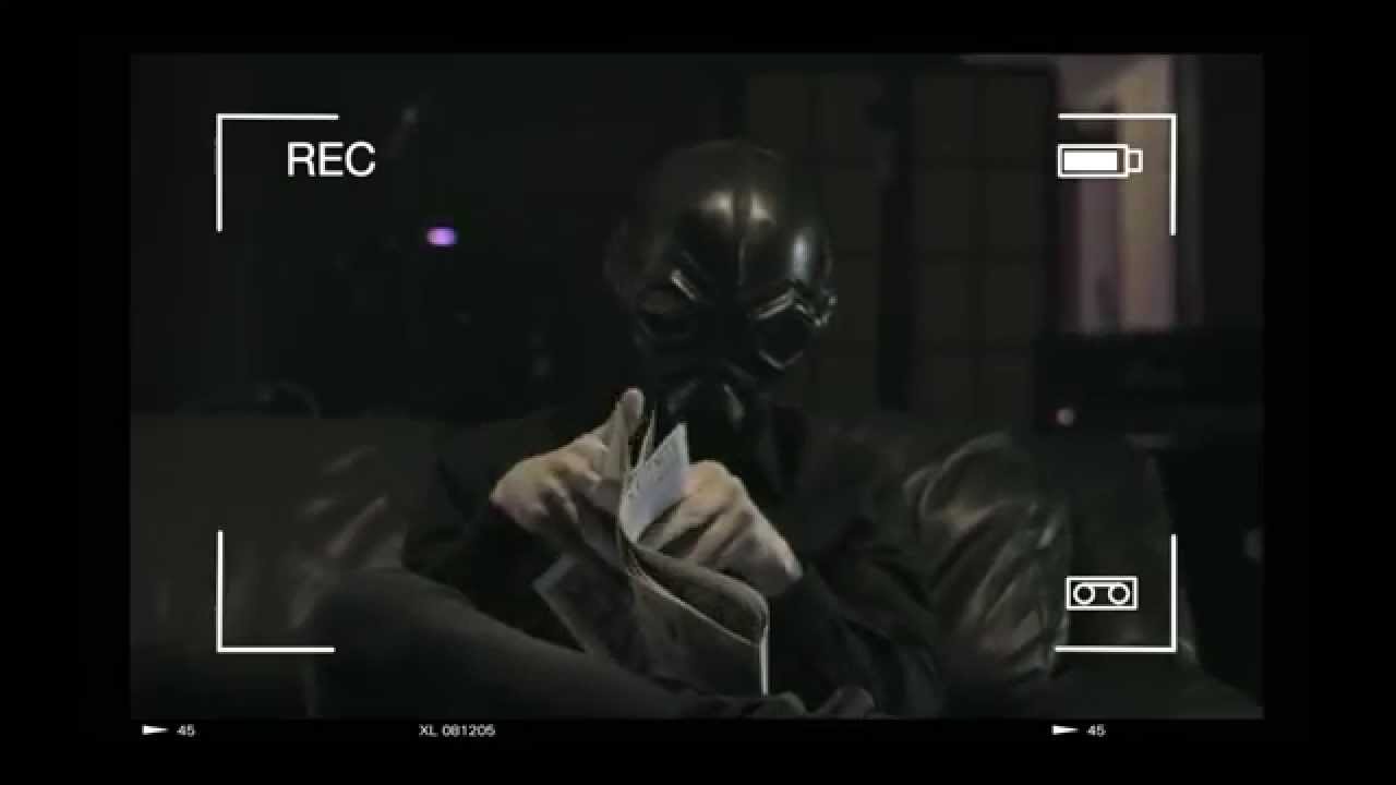 The Dead Woods - Keep Me In Line (Official Video) - YouTube