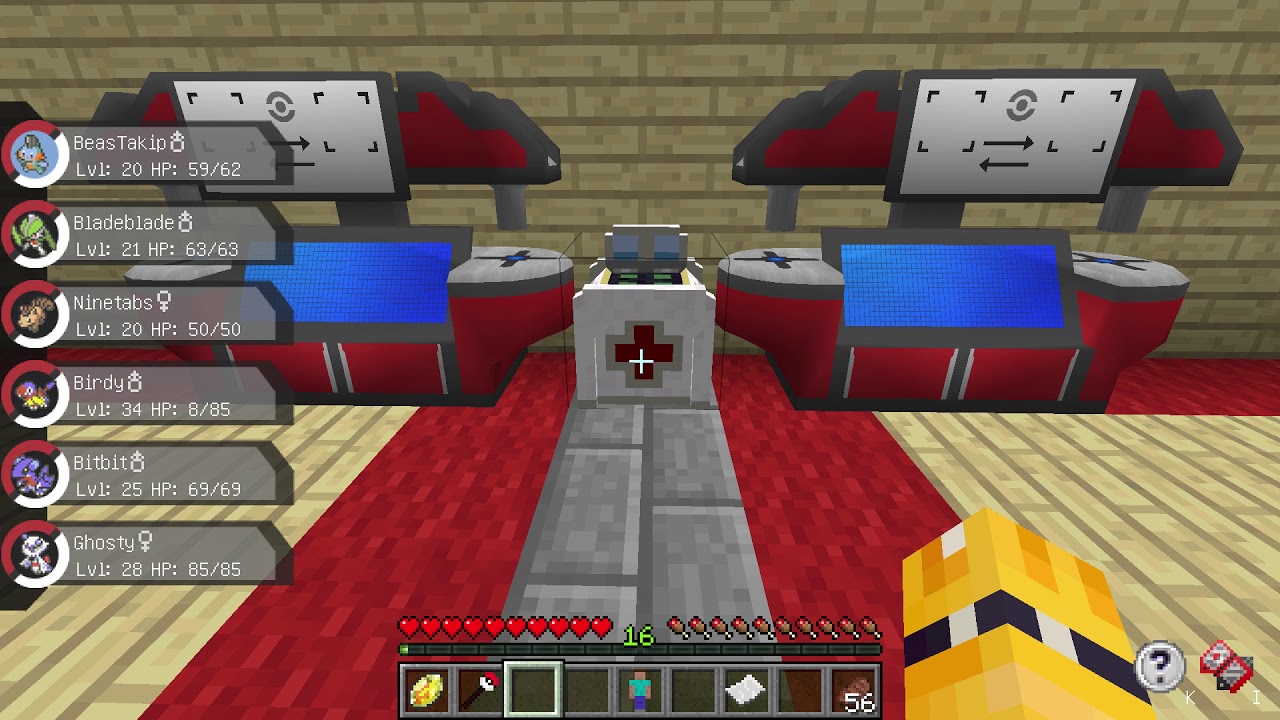 ZYGARDE, GIGALITH, AND SO MUCH MORE!!! (Minecraft Pixelmon WorldZ #1 ...