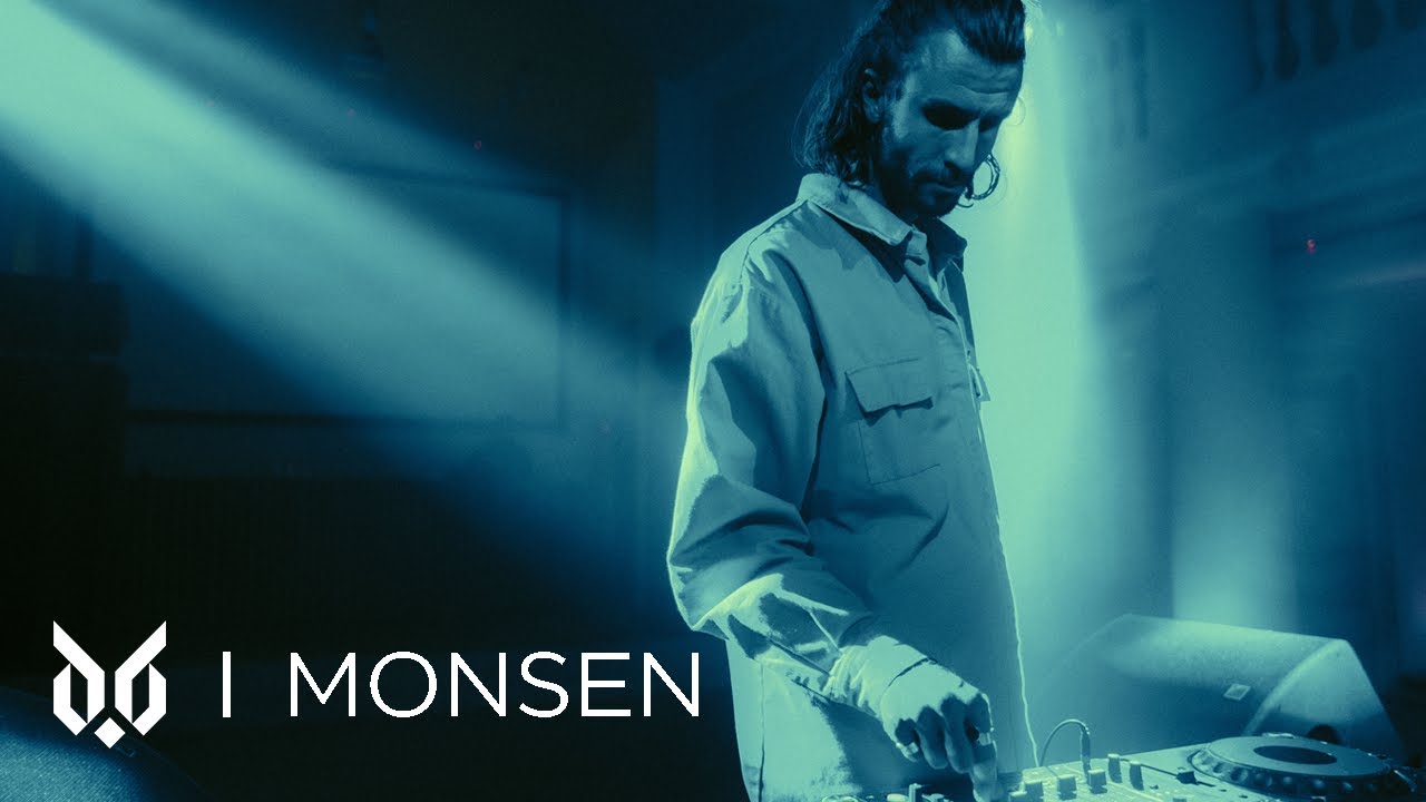 Monsen @ DecaDance Kaliningrad — 18.11.2023 - YouTube