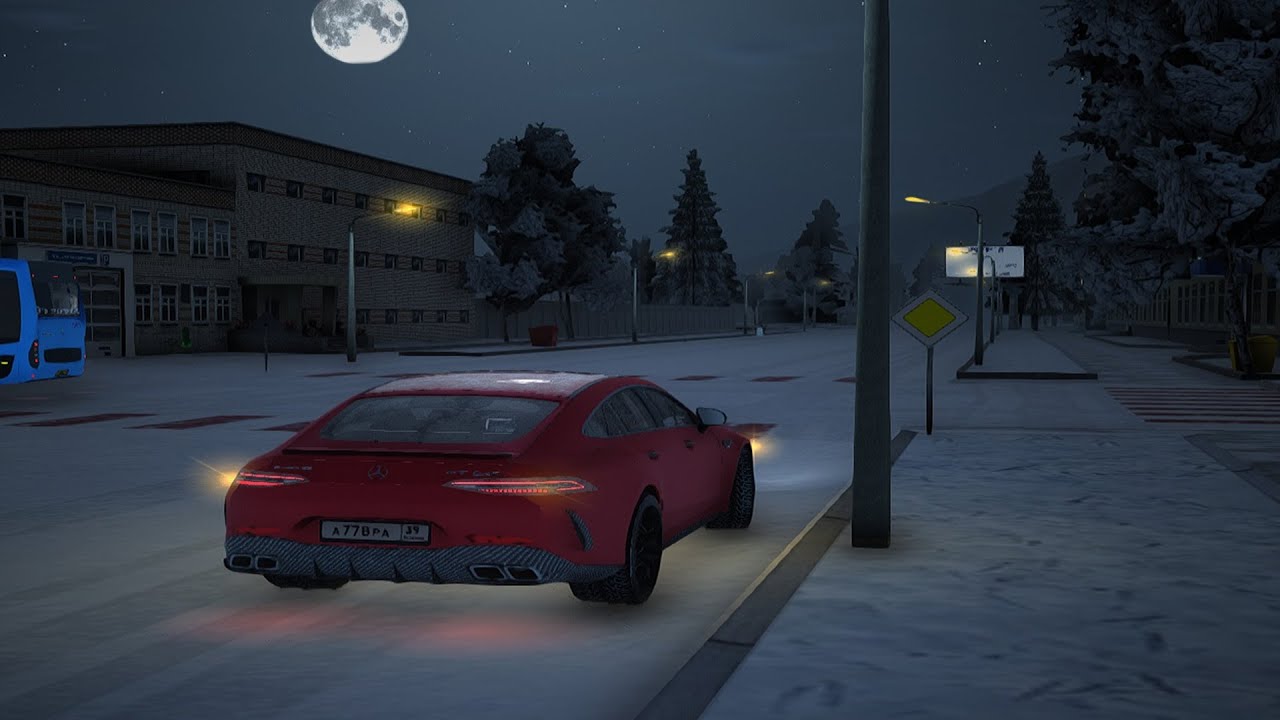 RODINA RP в НОВОМ ОБЛИКЕ! (ГРАФИКА) - YouTube