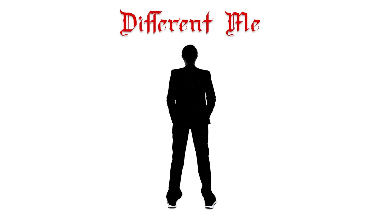 Barbara Vido - Different Me (Official video) - YouTube