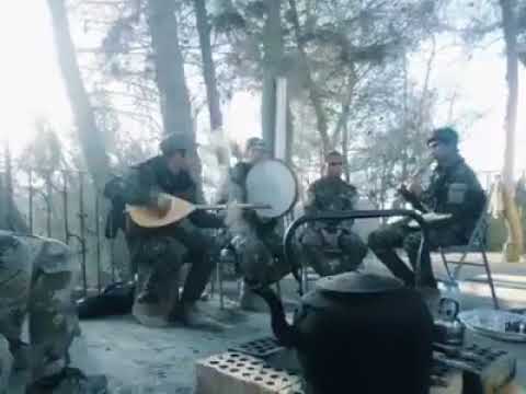 فرمان داروو سري راكى fermandaro serî rake