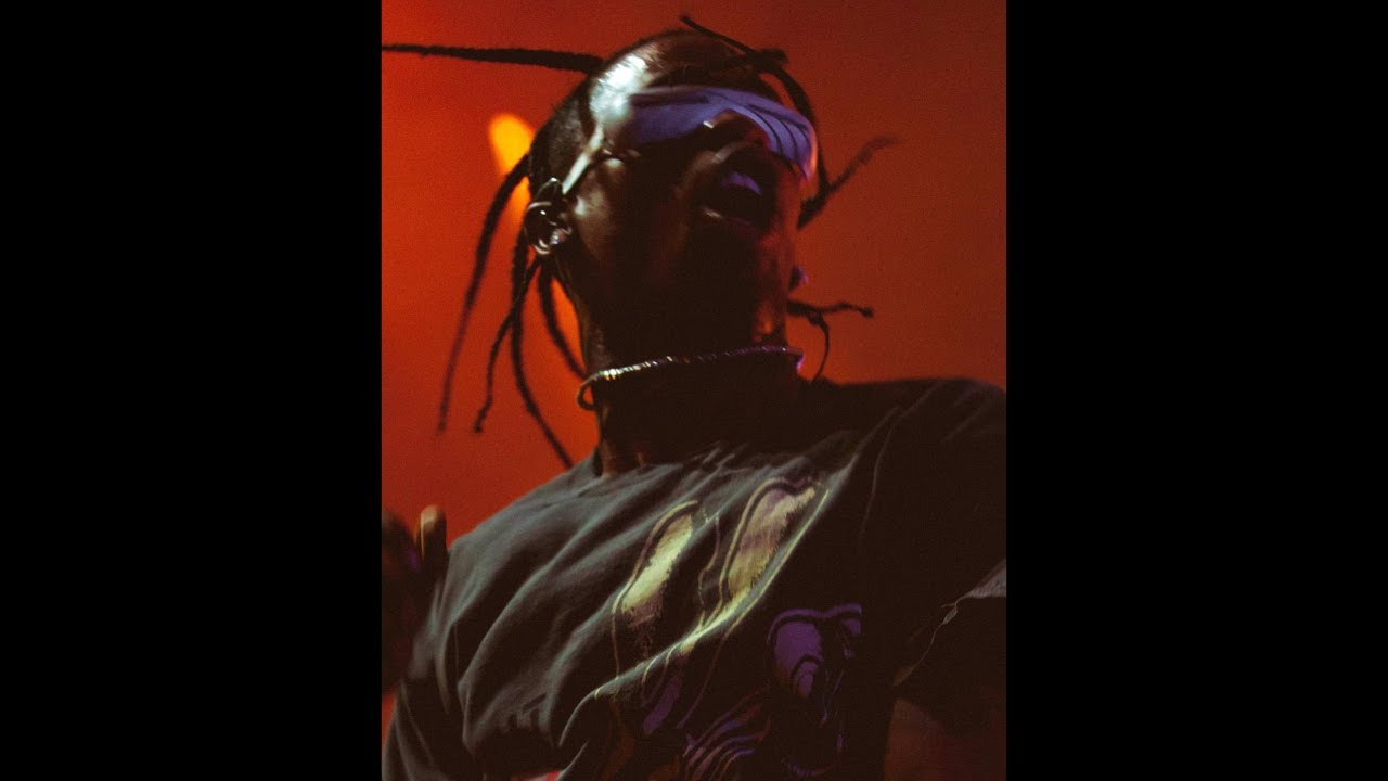 Free Travis Scott x Future Utopia Type Beat "TELEPATH" | Travis Scott ...