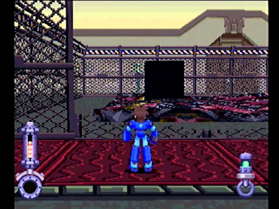 Rockman DASH PS1 Easy Any% 38:11 - YouTube