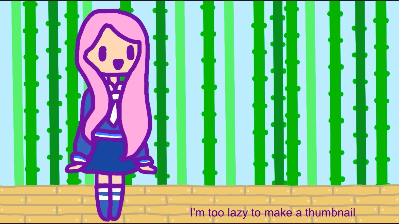 The panda search | LDShadowLady animation - YouTube