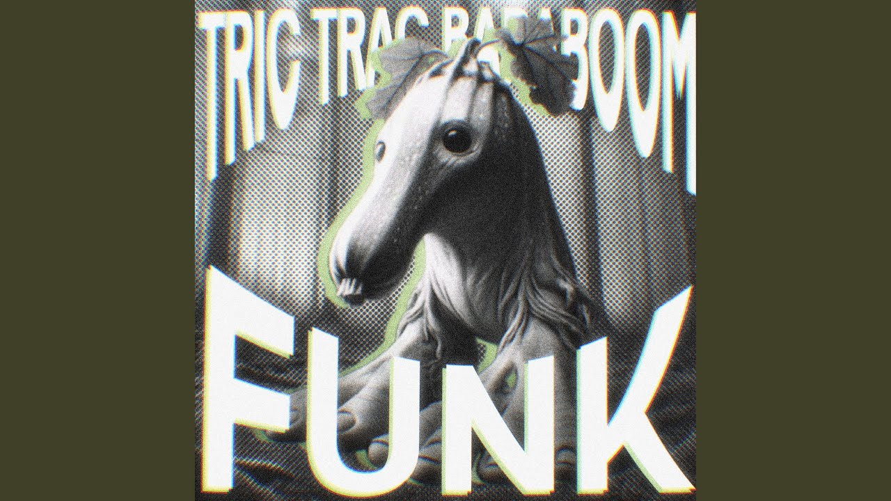 Tric Trac Baraboom FUNK - DJ RIO FUNK, Oxyzenk & PXLTERROR: Song Lyrics ...