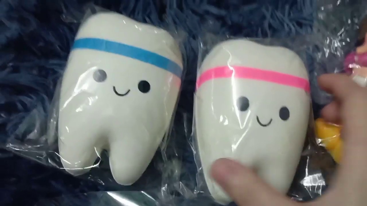 Squishy đậy mọi người ƠI : Báo Giá Squishy - YouTube