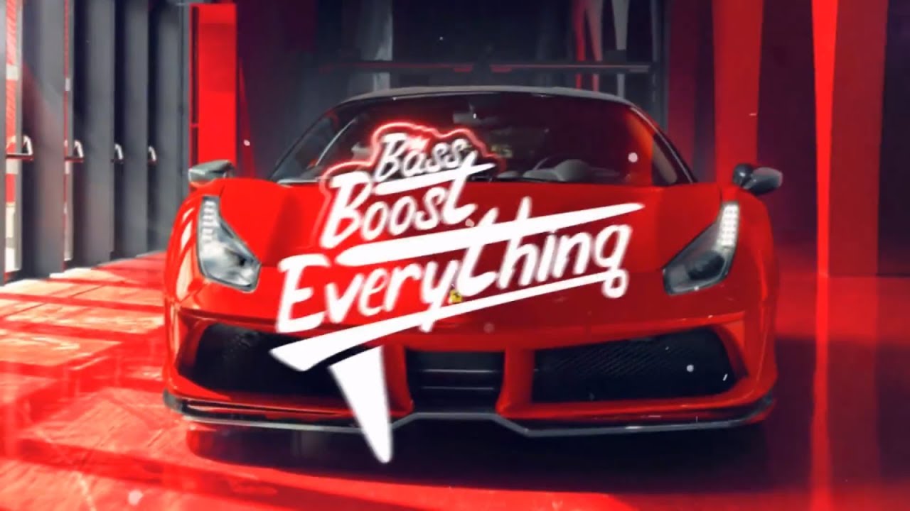 Onur Ormen & BIOJECT - Pursuit [Bass Boosted] - YouTube