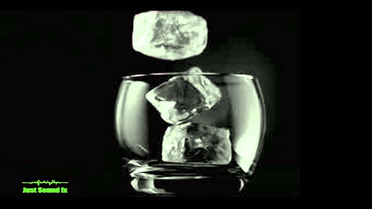 ice cube sound - YouTube