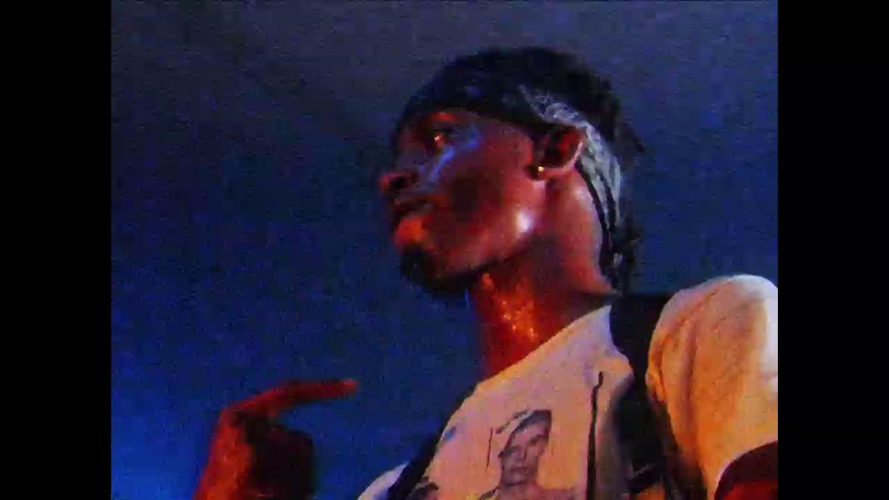 "EARFQUAKE" Tyler The Creator ft. PlayboiCarti Visuals - YouTube