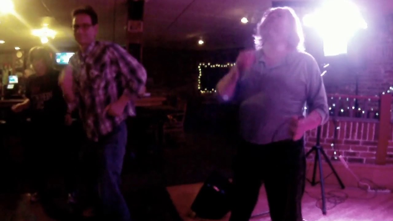 Tube Snake Boogie by ZZ Top Karaoke@MyBar GoPro HD - YouTube