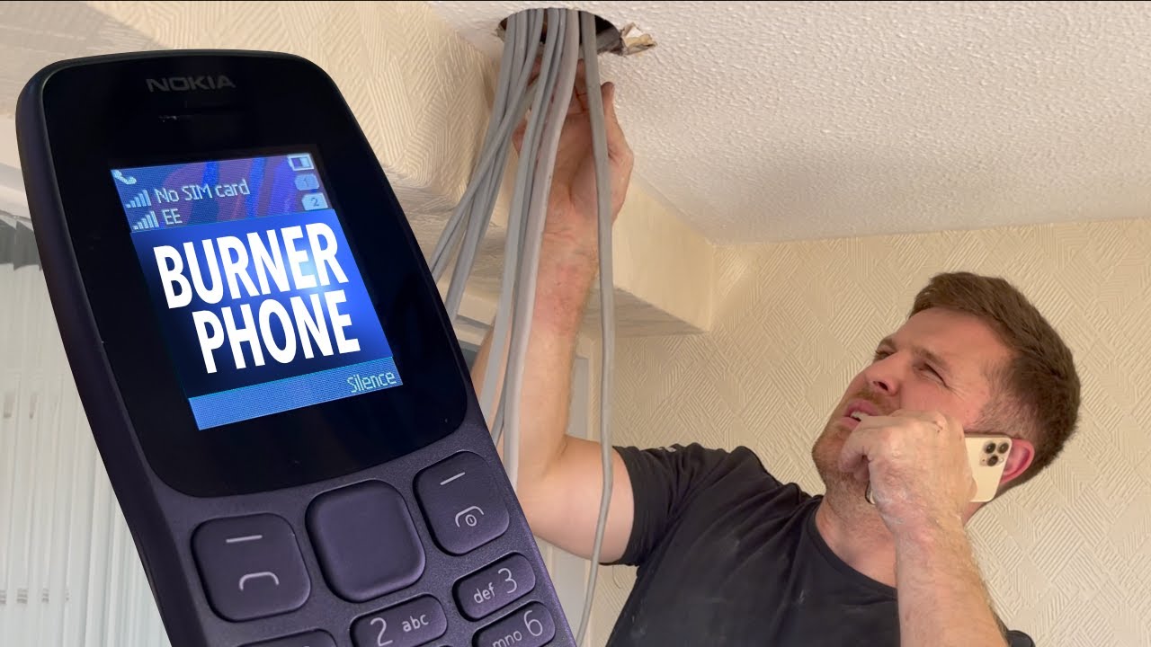 We Rang 10 Electricians on a Burner Phone and Found Out... - YouTube