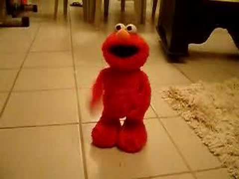Elmo TMX - YouTube