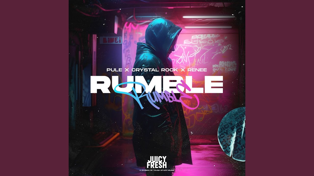 Rumble - YouTube