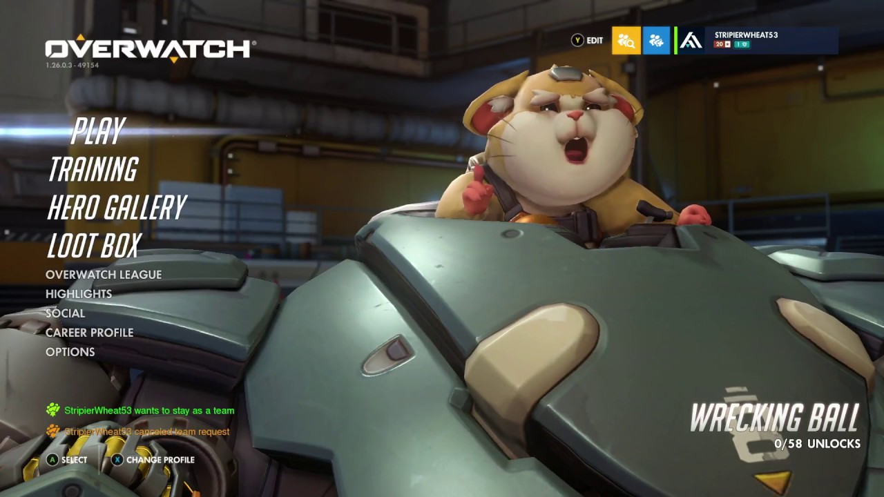 Overwatch - Ham is the Best - YouTube