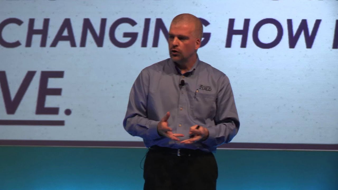 David Kelly - A look ahead: the now and the next of learning and ...