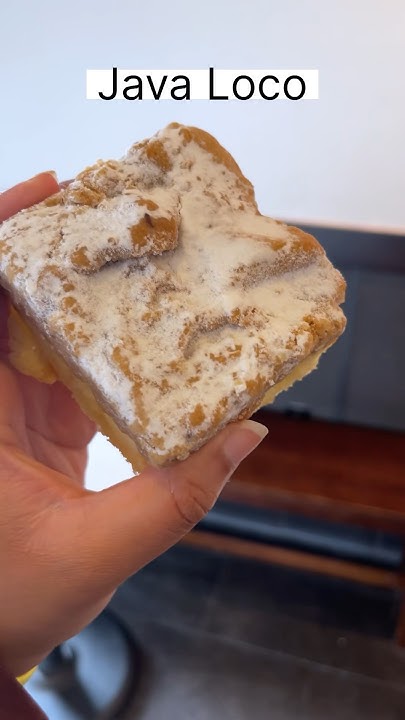 Looking for a chill cafe spot? Check out Java Loco in Alexandria, VA! 🫖 ...