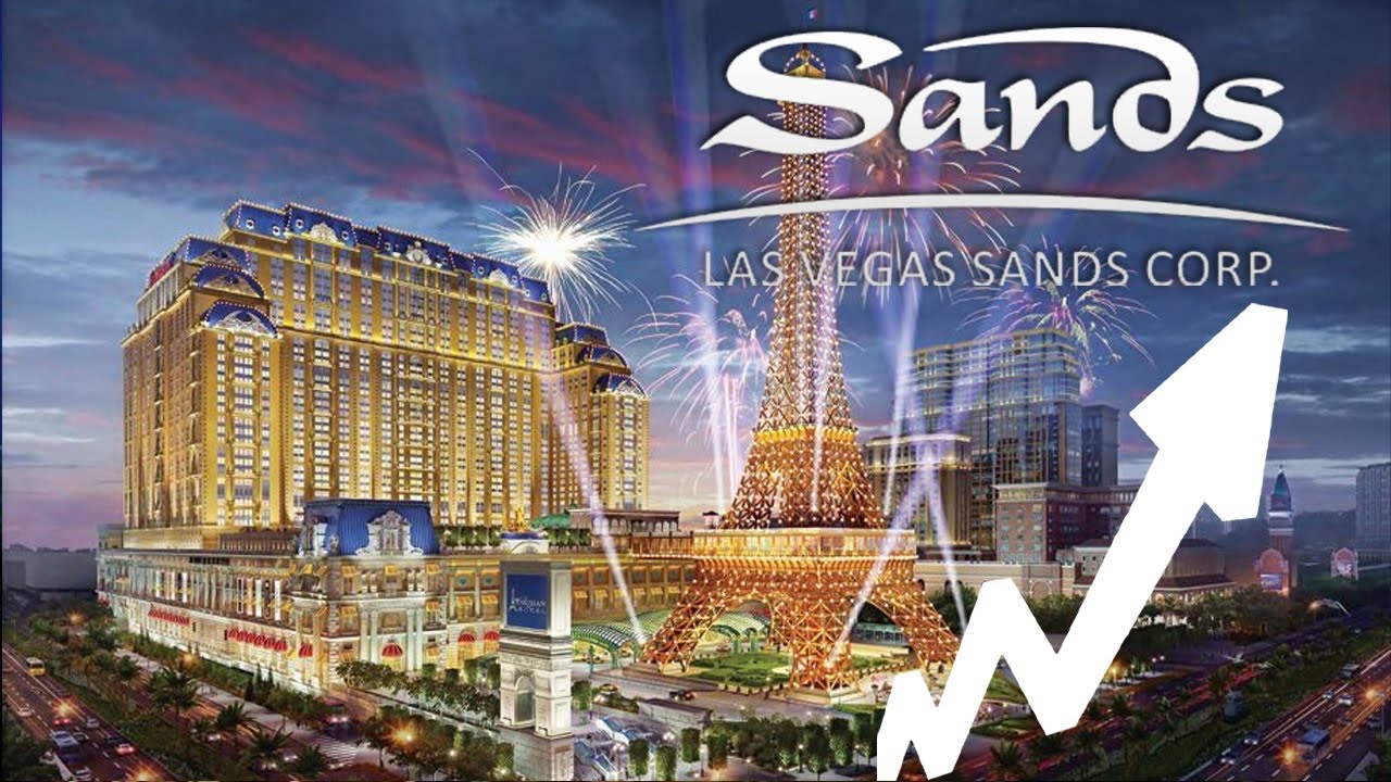 Why we bought LVS Stock l Las Vegas Sands - YouTube
