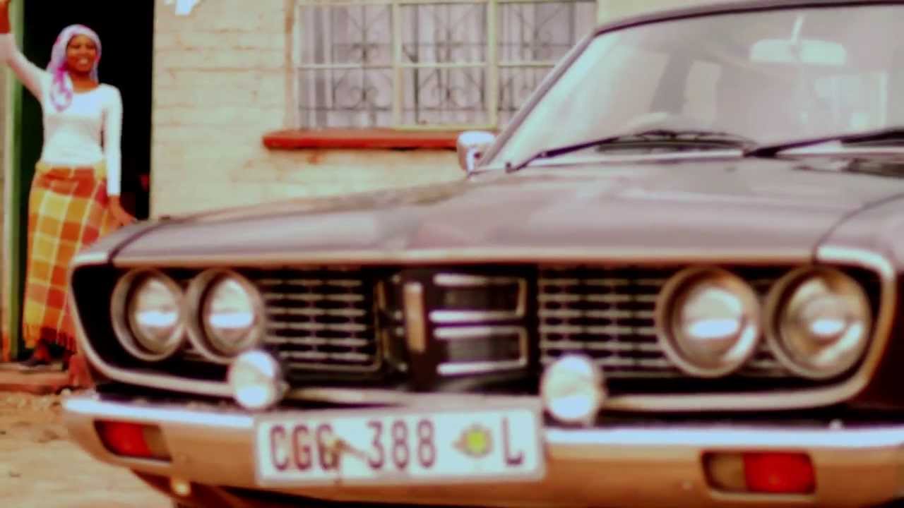 DJ Cappuccino - Kofifi Vibes [Official Music Video HD] - YouTube