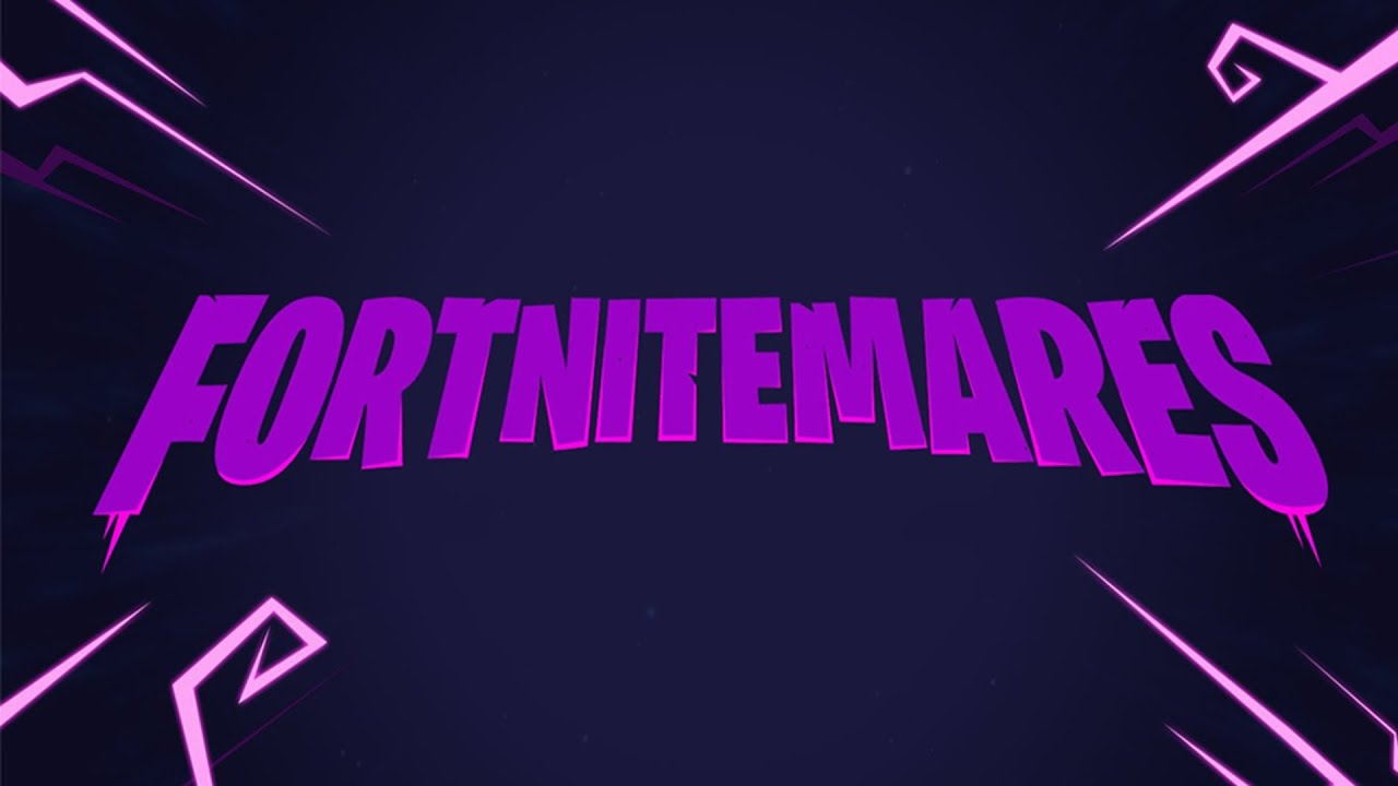 Fortnitemares 2020 Leaks/Teasers! (THE REVENGE OF MIDAS) - YouTube