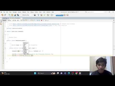 Working with Operators and Operands 1 - YouTube