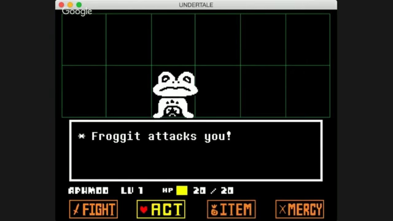 Undertale ~ Starting Over [Live Stream] - YouTube