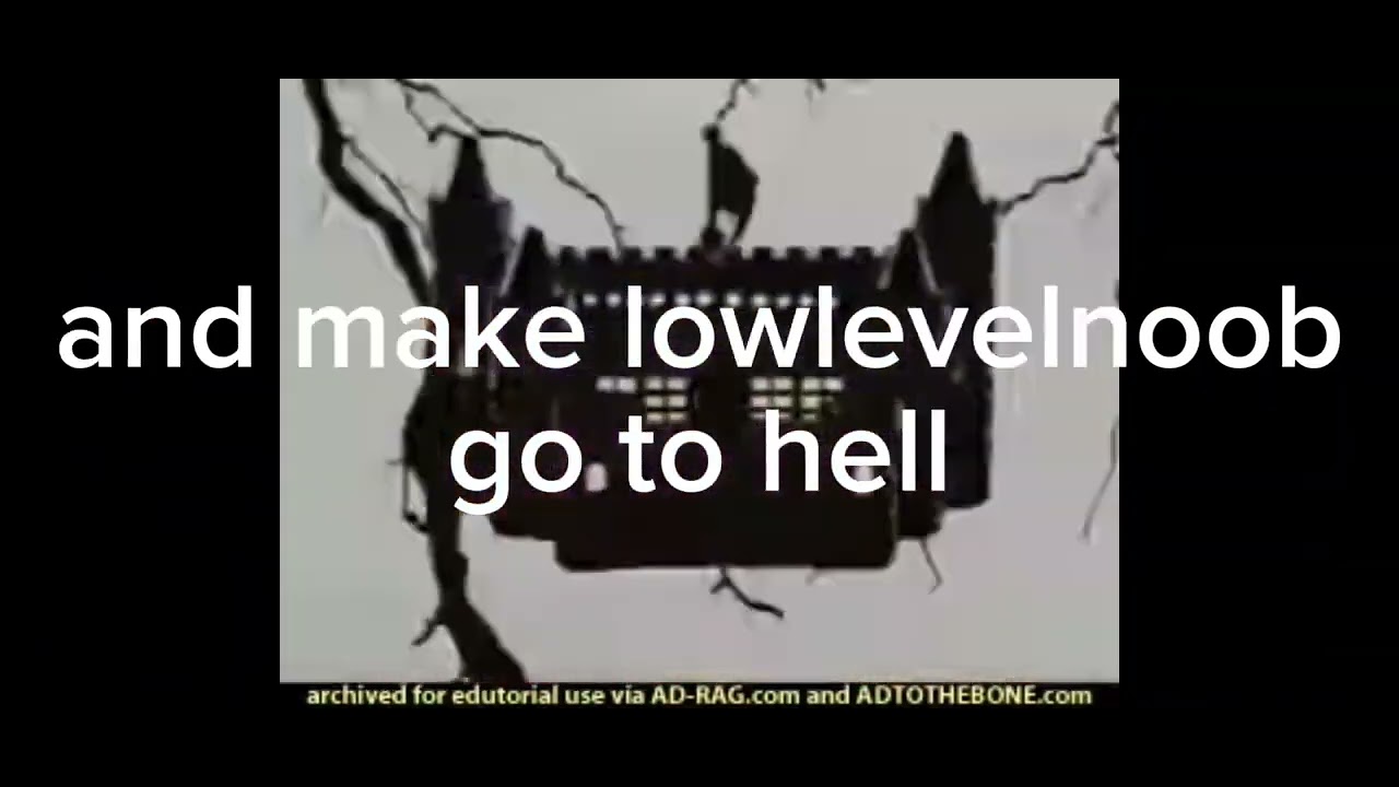 My Reaction when @lowlevelnoob died - YouTube