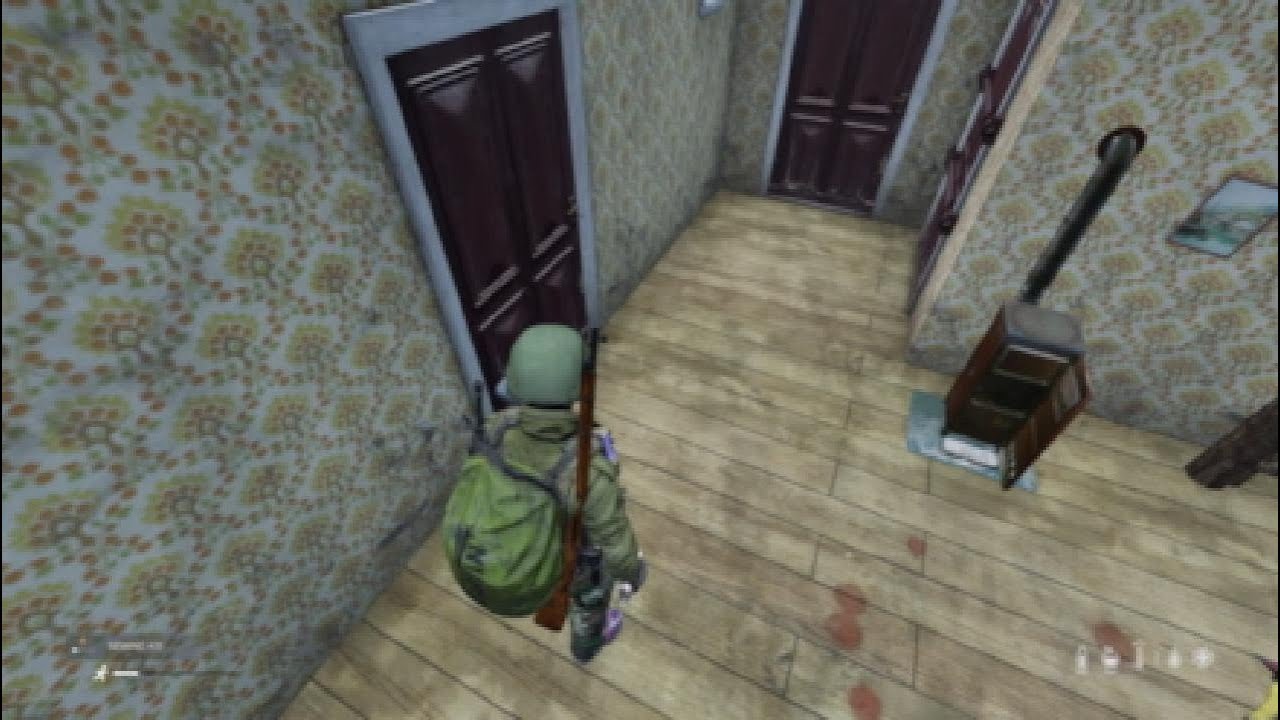 DayZ Base Raiding - YouTube