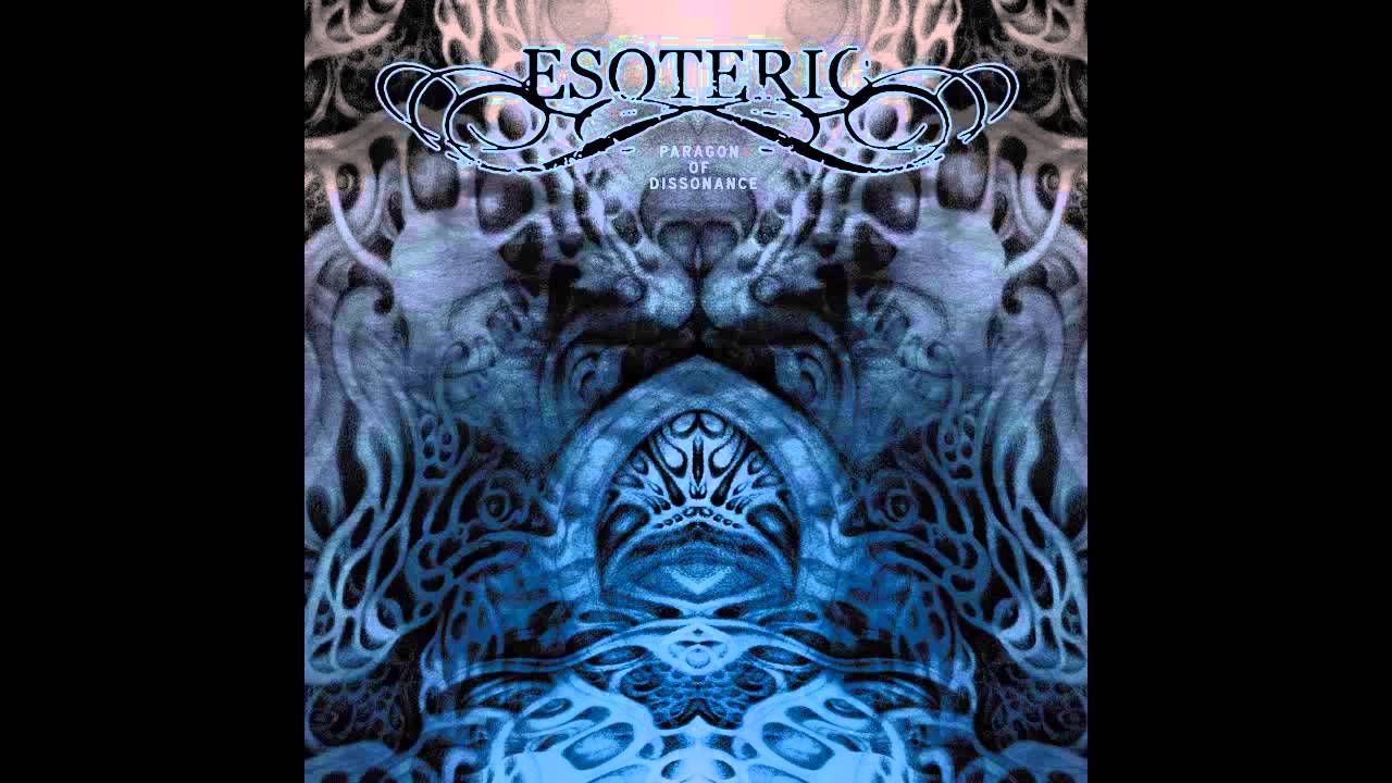 Esoteric - Loss Of Will [HD] - YouTube