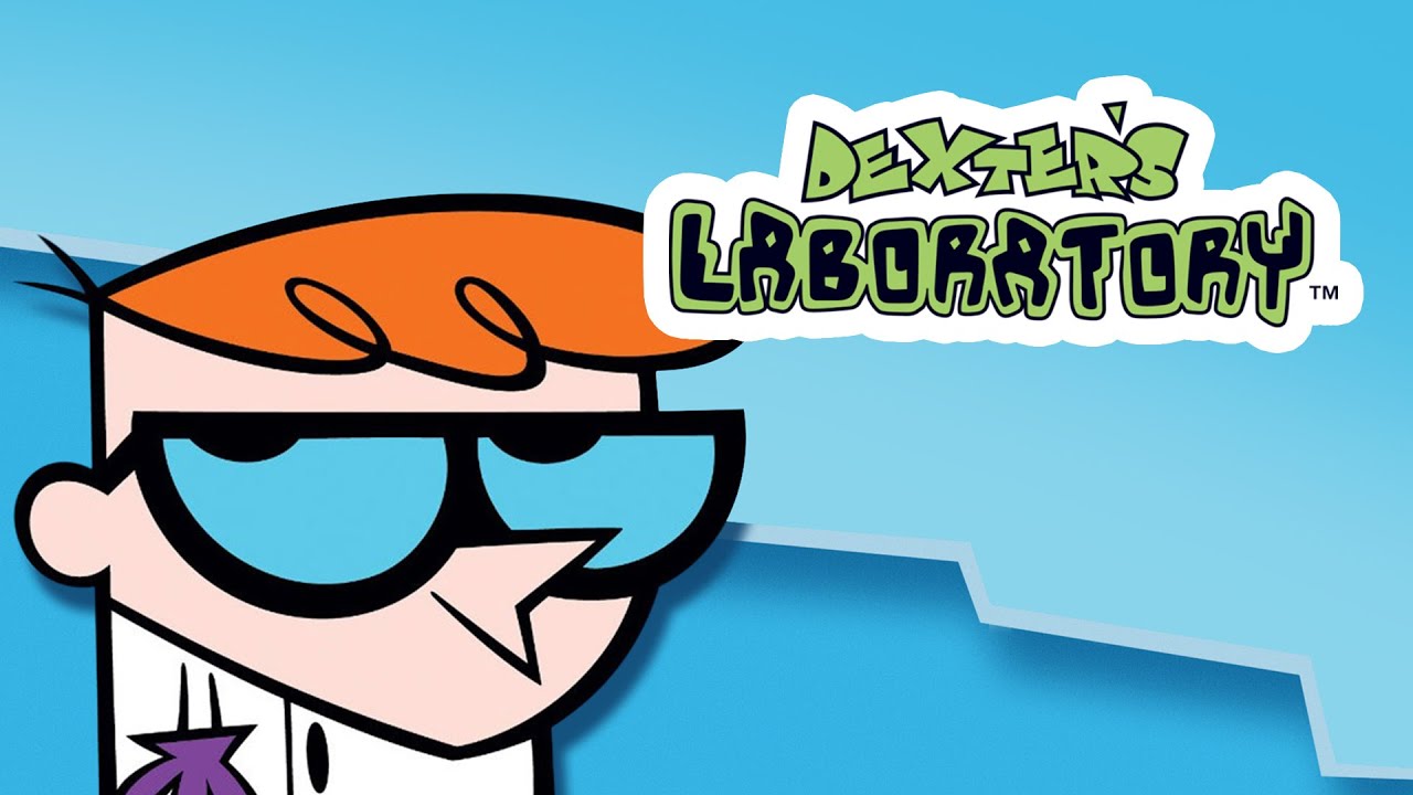 Dexter's Laboratory Review (A Cartoon Of A Science Boy Genius) - YouTube