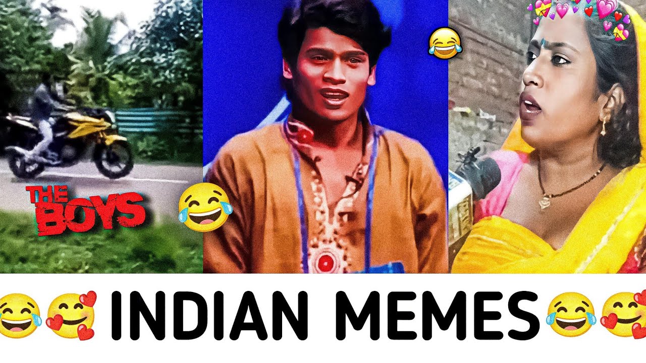 Wah Kya scene hai 😂🤣 || #funnymemes || The b boy memes 😎🔥 - YouTube