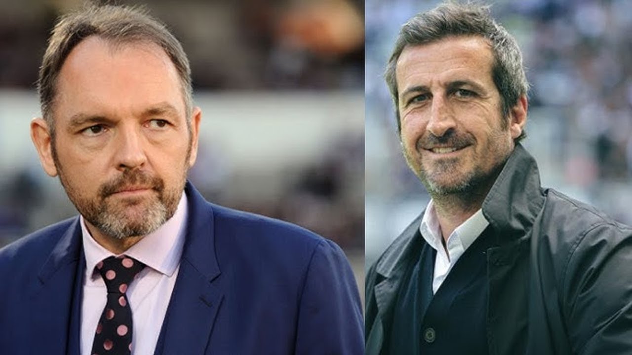 Johan Micoud critique Stéphane Guy dans L'Équipe du Soir C'est ...