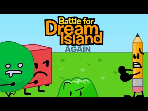 BFDIA Roblox - The true beauty of this game - Betrayal (Ft. Friends ...