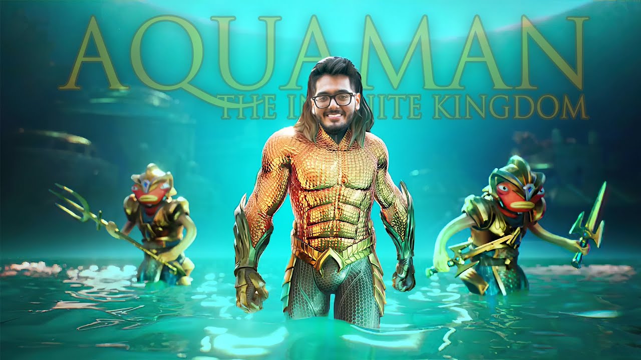 🔴 KINGDOM OF INFINITE POSSIBLITY!! | ROAD TO 400 | BUNNY INFINITE - YouTube