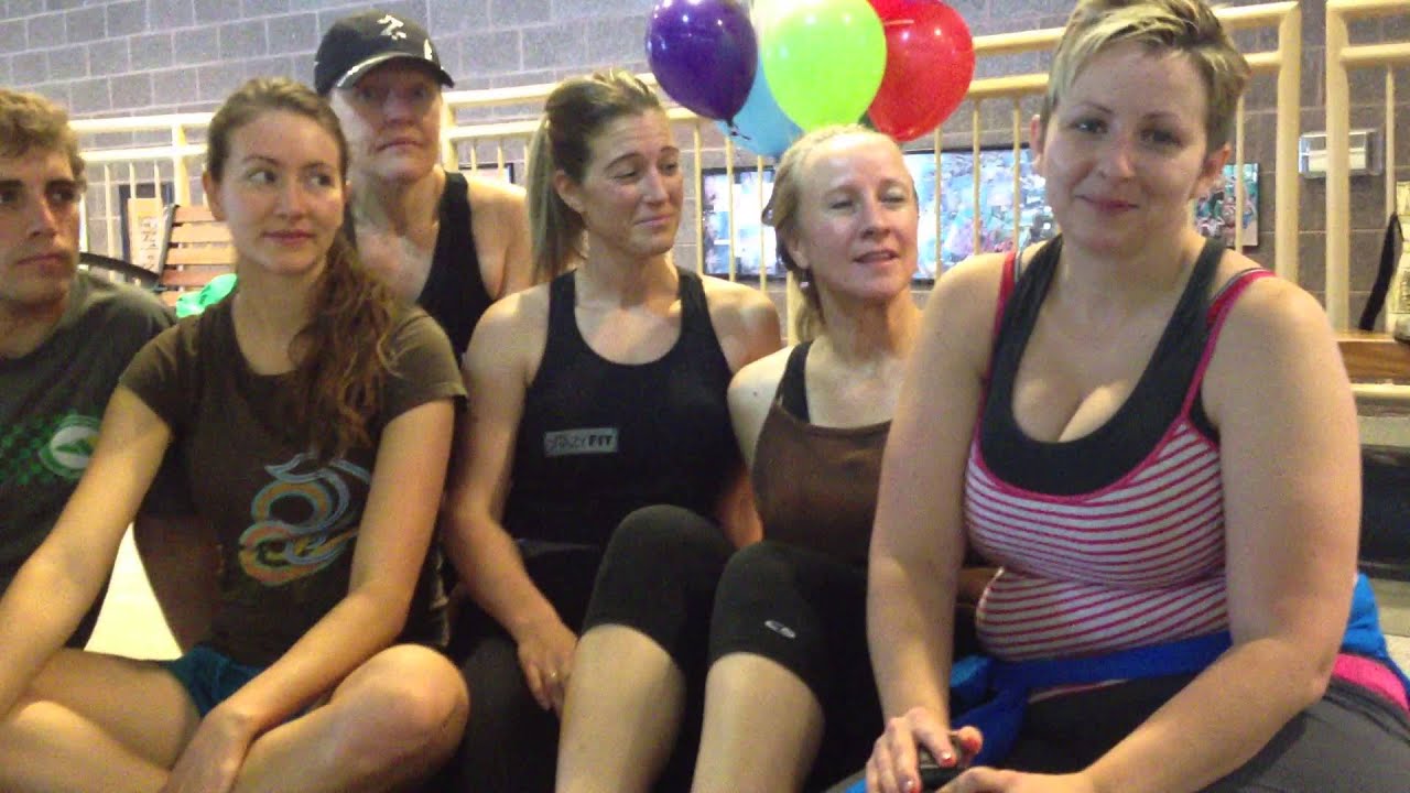 Marci Lock - Lockin' Down the Truth - Mind and Body 90 Day Challenge ...