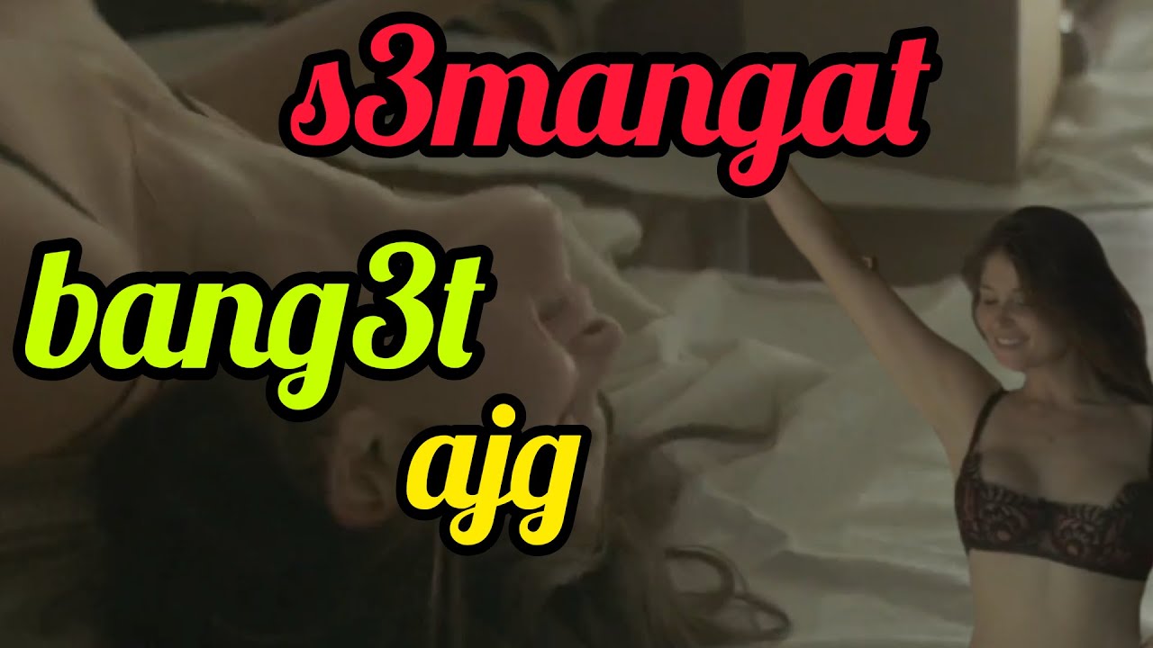 cipokan tetangga - YouTube