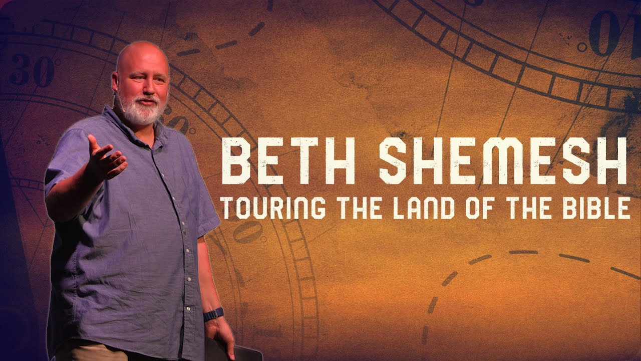 Beth Shemesh | Evening Service Week 5 - YouTube