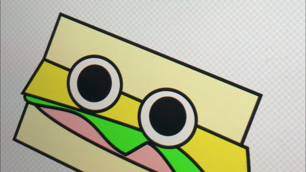 Tell me what u here for mr Fun bot in reverse - YouTube